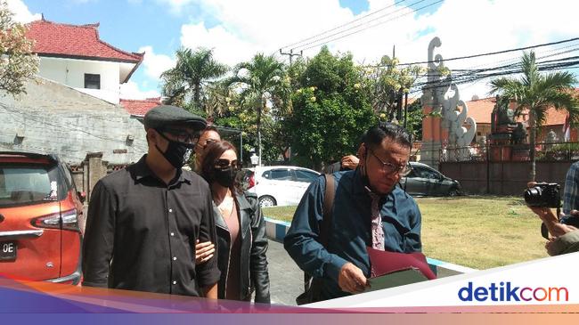 Upaya Penangguhan Jerinx dan Cerita Keluarga Anak-anak Pejuang