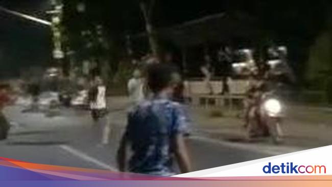 Heboh Balap Lari Liar di Jakarta-Tangerang, Anak Siantar Sudah Lebih Dulu