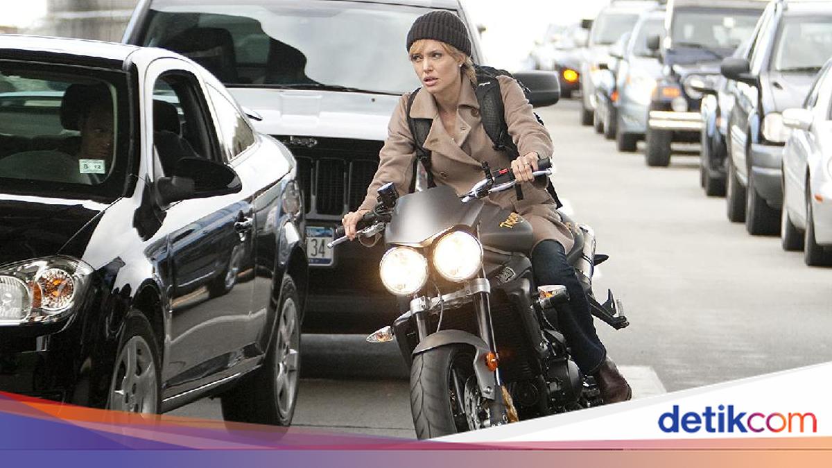 Sinopsis Salt, Film Angelina Jolie di Bioskop Trans TV