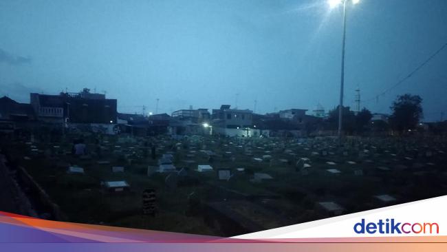 Viral TPU Prumpung Jaktim Jadi Tempat Nongkrong, Ternyata Ini Sebabnya