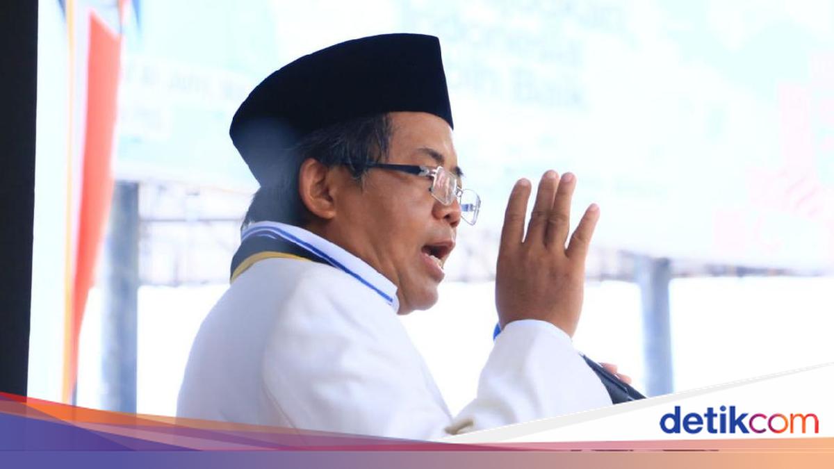 Ini Alasan Sohibul Iman Diganti Ahmad Syaikhu Sebagai Presiden PKS