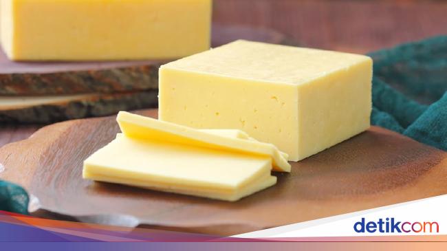 10 Negara dengan Produksi Keju Terbesar di Dunia