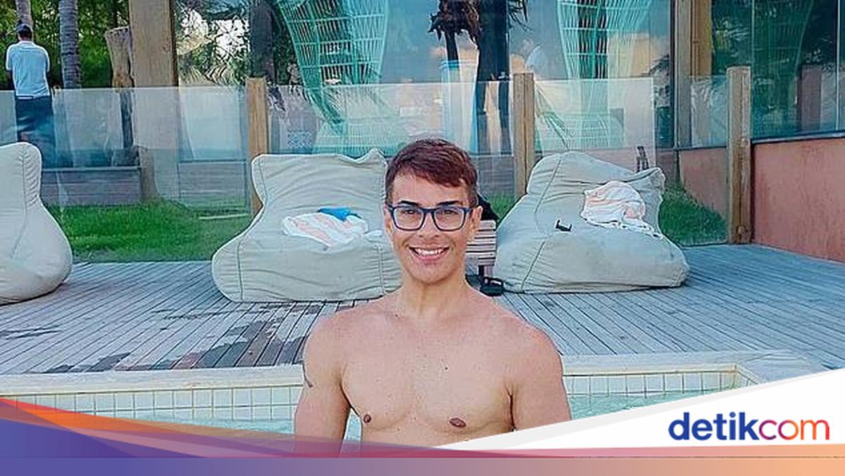 Ini Pola Makan Sehat Pria 53 Tahun yang Mirip Remaja