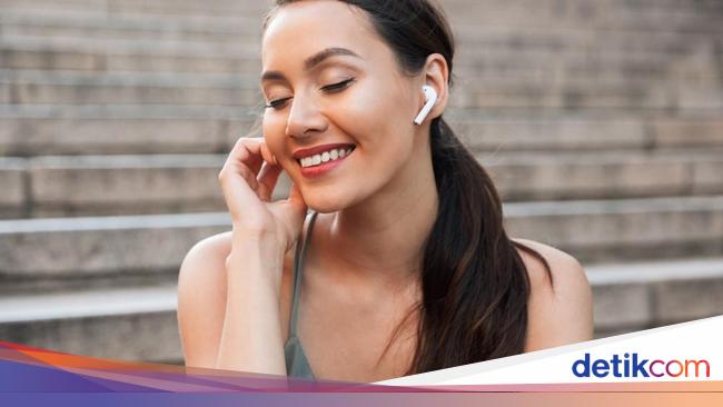 7 Lagu Bahasa Inggris Terbaik, Cocok untuk Belajar Bahasa Inggris