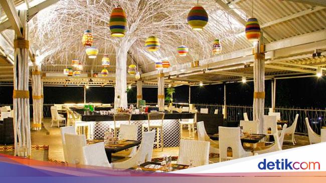Libur Panjang! Ini 5 Resto di Puncak yang Punya Pemandangan Keren