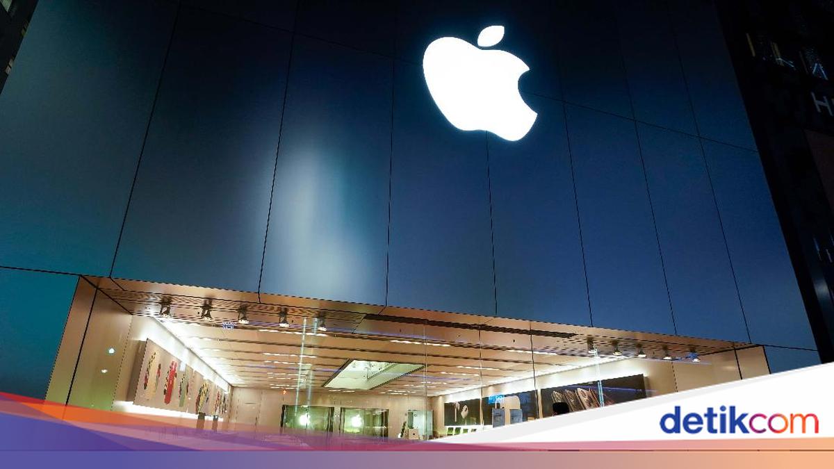Bocoran Produk Apple yang Meluncur di Event 15 September