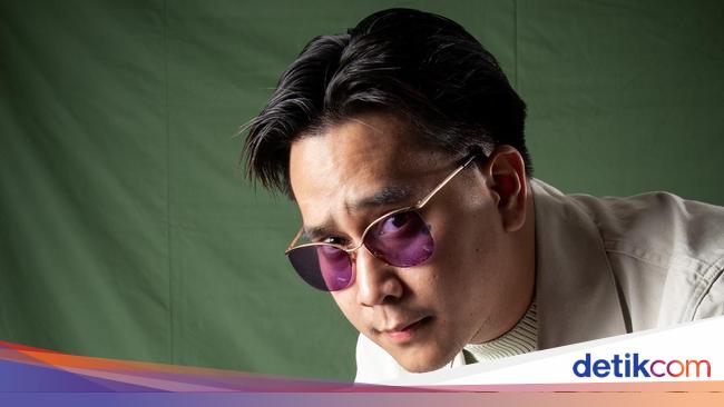 Ben Sihombing Curhat Kisah Sedih Perpisahan yang Dialami Keluarganya