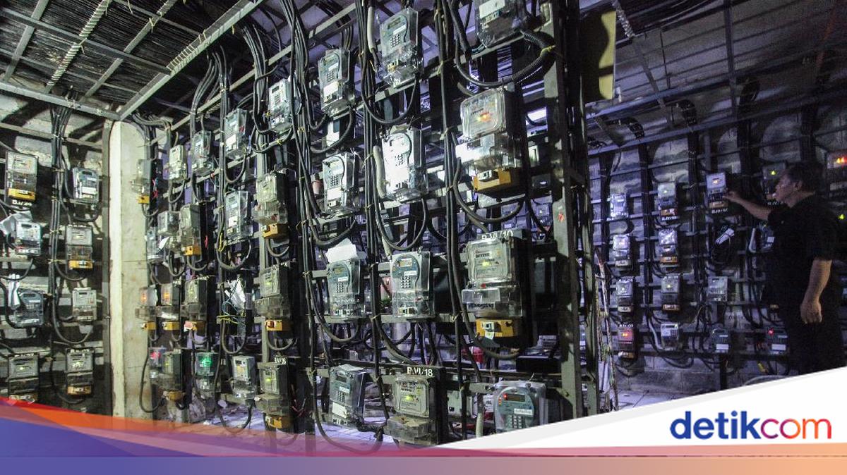 Tarif Listrik Indonesia vs Malaysia, Murah Mana?