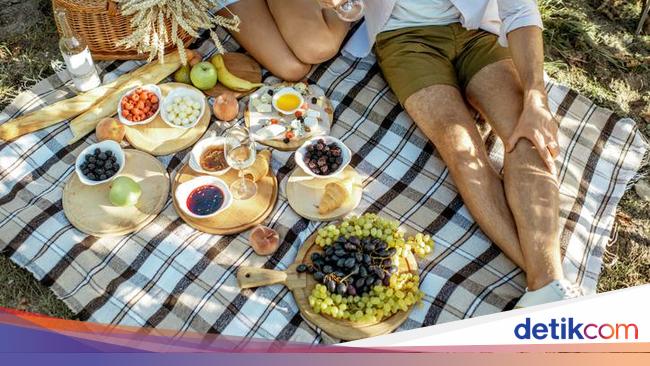 5 Tips Piknik Murah Meriah tapi Tetap Seru