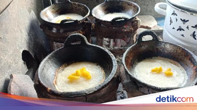 15 Jajanan Tradisional Khas Jawa Tengah, Tak Kalah Enak dari Makanan Modern