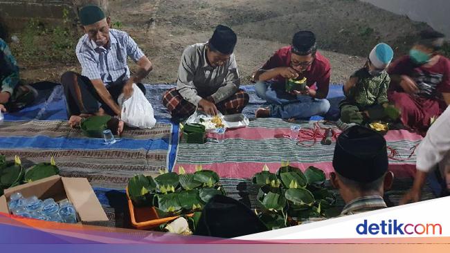 Sejarah Malam Satu Suro dalam Tradisi Masyarakat Jawa