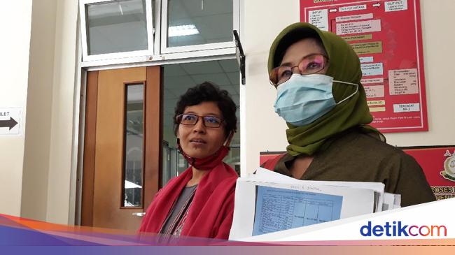 Masyarakat Peduli Pendidikan Yogya Laporkan Dugaan Pungli Saat PPDB Masyarakat Peduli Pendidikan Yogya Laporkan Dugaan Pungli Saat PPDB