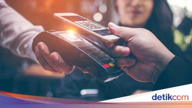 E-Wallet Adalah Dompet Digital, Ketahui Kegunaan dan Kelebihannya