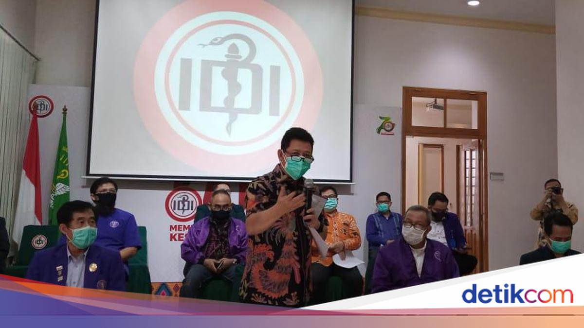 IDI dkk: Menkes Diduga Selewengkan Wewenang di Pemilihan KKI!