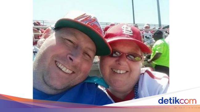 Pria Ini Percaya Corona Cuma Hoax, Kini Istrinya Meninggal karena COVID-19