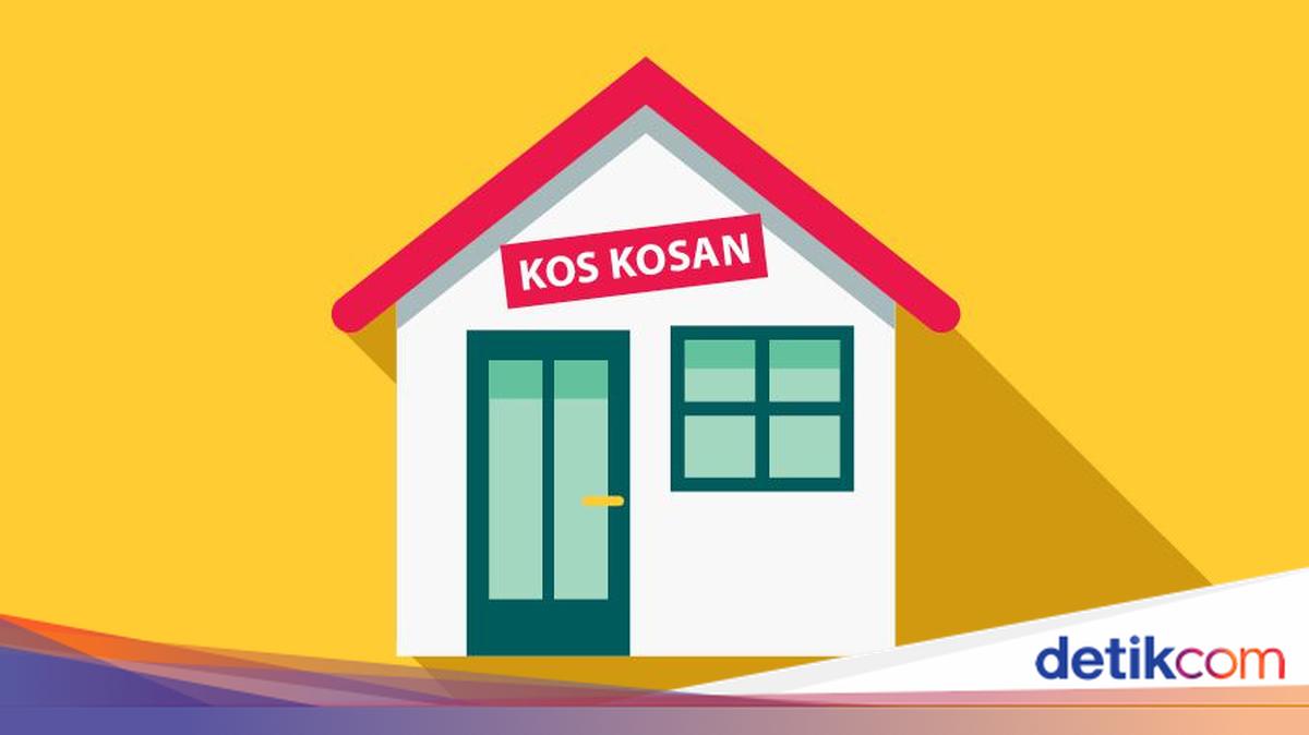 Mulai Tahun Ini 'Kos-kosan' Bebas Pajak, Ini 4 Faktanya