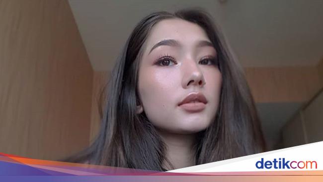 Kocak! Devina Aureel Kasih Tips Atasi Insecure