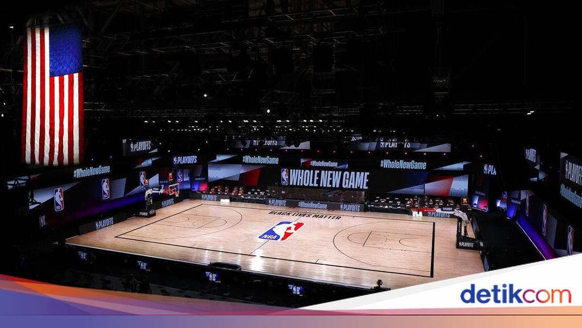 Tim dengan Final NBA Terbanyak Sepanjang Masa, Ada Tim Jagoanmu?