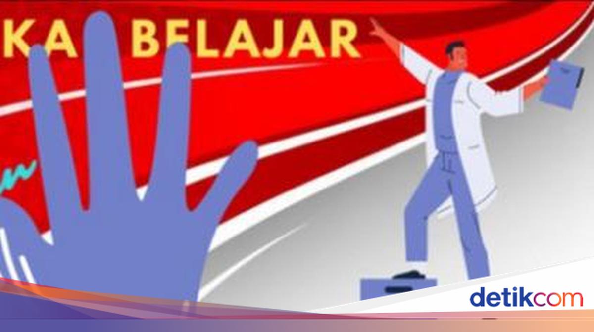 Kurikulum Merdeka Belajar: Pengertian, Tujuan, Karakteristik, hingga ...