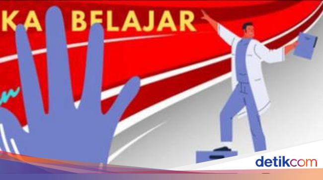 Kurikulum Merdeka Belajar: Pengertian, Tujuan, Karakteristik, hingga ...