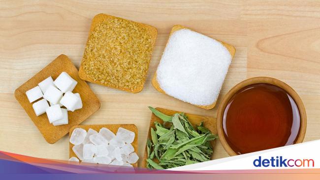 4 Alasan Sukralosa Lebih Aman dari Pemanis Buatan Lainnya