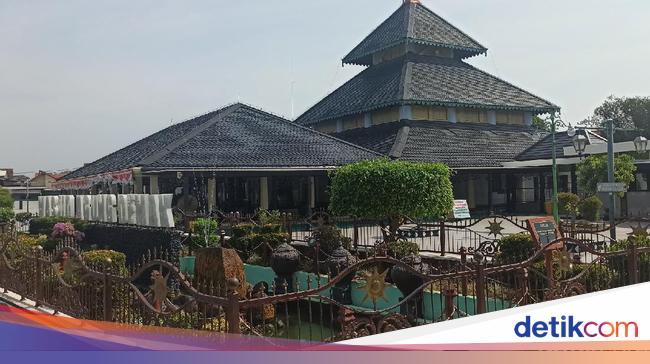 Kerajaan Demak: Sejarah, Raja-raja, Masa Kejayaan dan Keruntuhannya