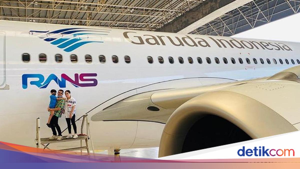 Sultan! Aset RANS Entertainment Milik Raffi Ahmad Tembus Rp 3 T