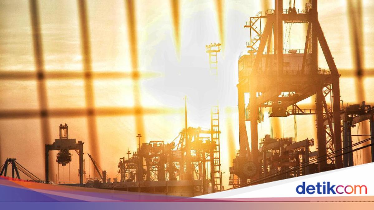 Benar Nggak Sih RI Bakal Resesi Tahun Depan?