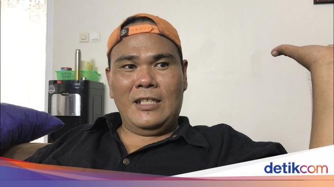 Kondisi Fahmi Bo Sudah Berangsur Normal Usai Terserang Stroke