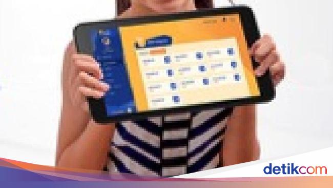 Harga Terjangkau, ADVAN Tablet Belajar 7 Buat Sekolah Online Lancar