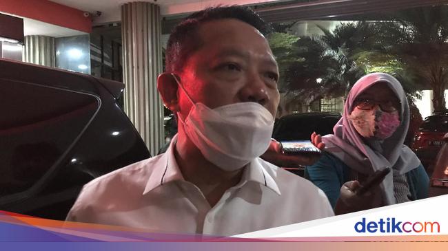 Kejagung Ungkap Hitungan Sementara Tambang Sitaan Tersangka Asabri Rp 1,5 T