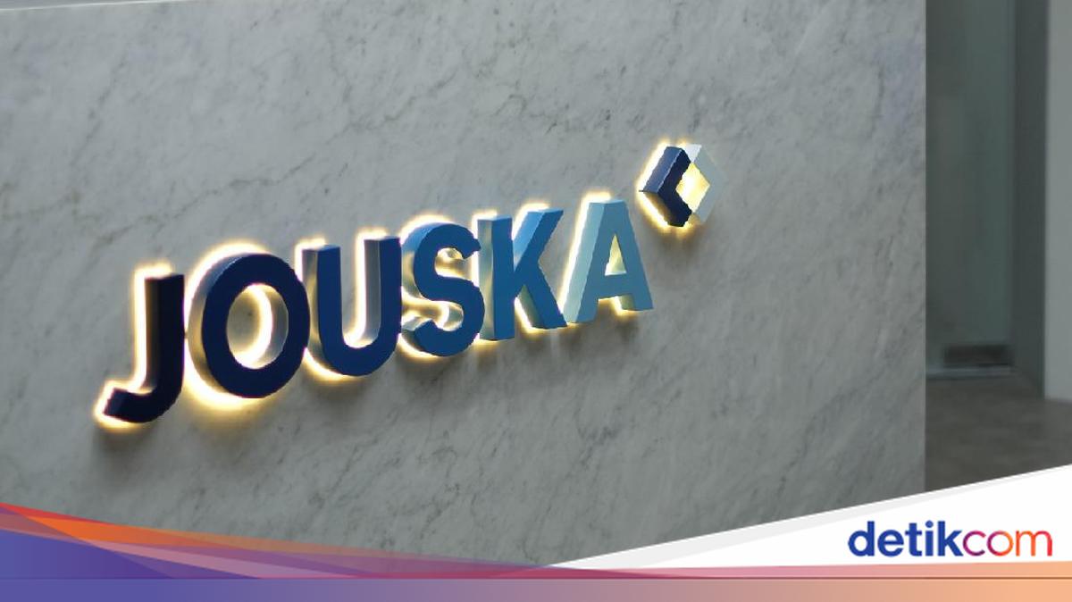 Menelusuri Keberadaan Jouska yang Medsosnya Hidup Lagi