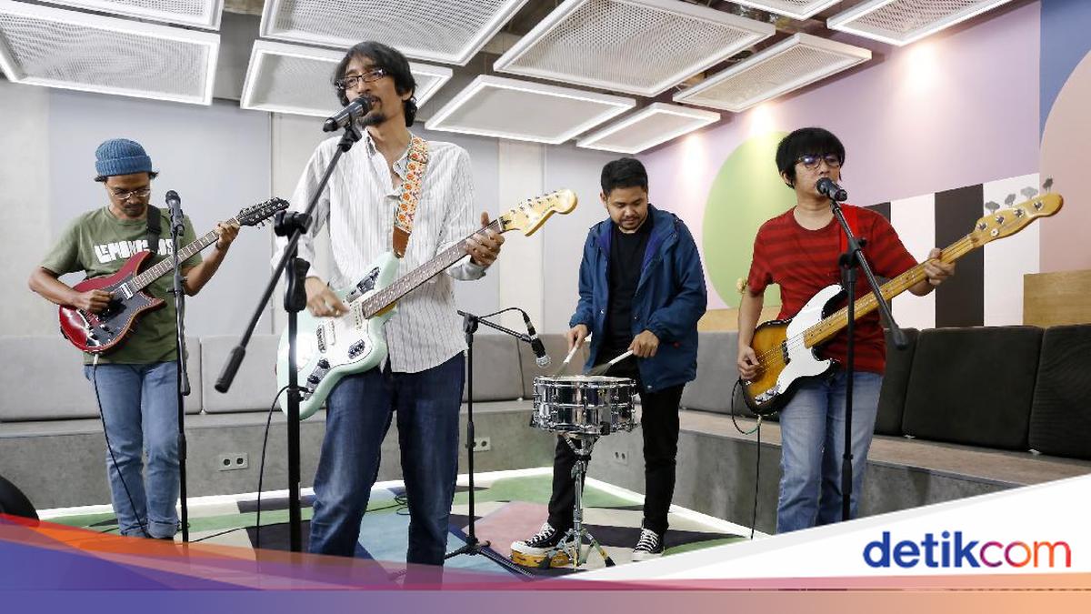 Dam Dam Pop, Proyek Kolaborasi Bangkutaman dan Harlan Boer