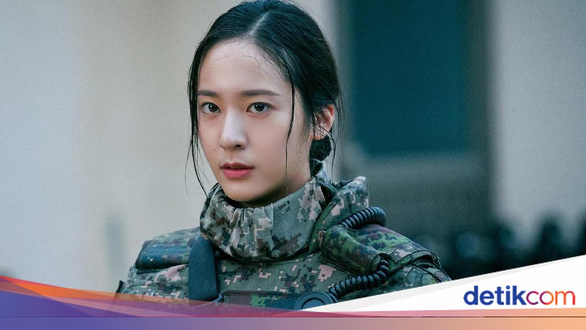 Sinopsis Search, Drama Korea Terbaru Krystal f(x) yang Ratingnya Naik