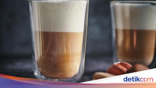 Racikan Kopi Susu Sudah Populer dan Digemari Sejak Tahun 1660