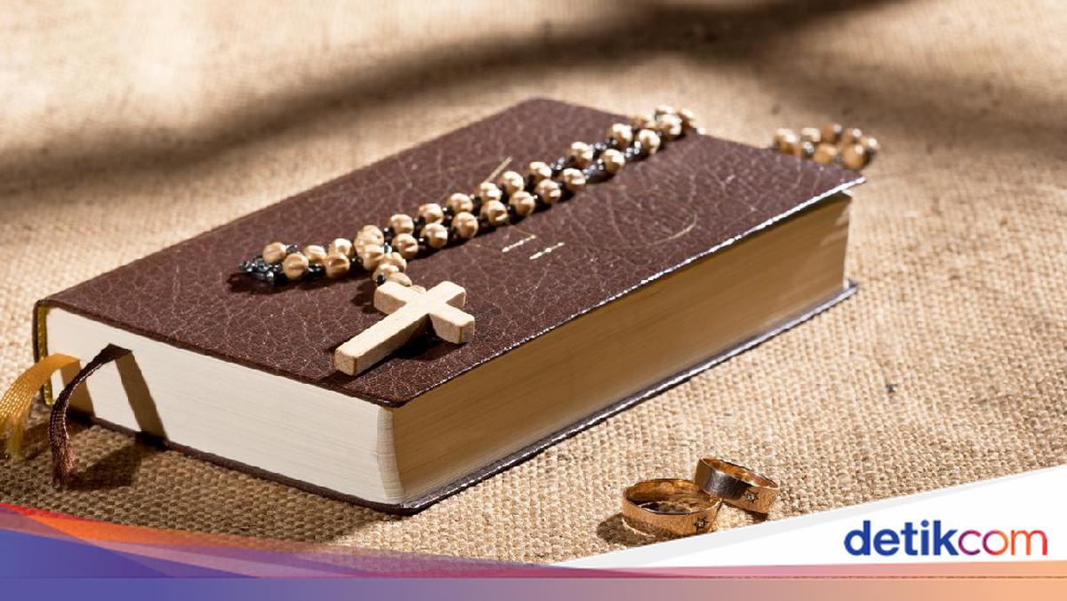 45+ Ayat Alkitab Tentang Natal dan Tahun Baru untuk Direnungkan