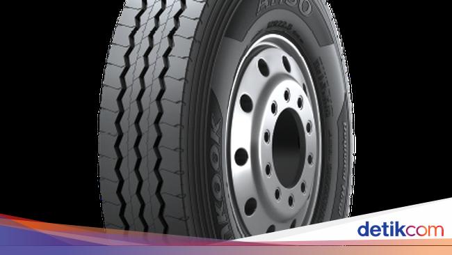 Pengemudi Bus dan Truk Wajib Tahu Jenis-jenis Kerusakan pada Ban