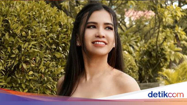 Glowing Terus, Maria Vania Pakai Susuk?