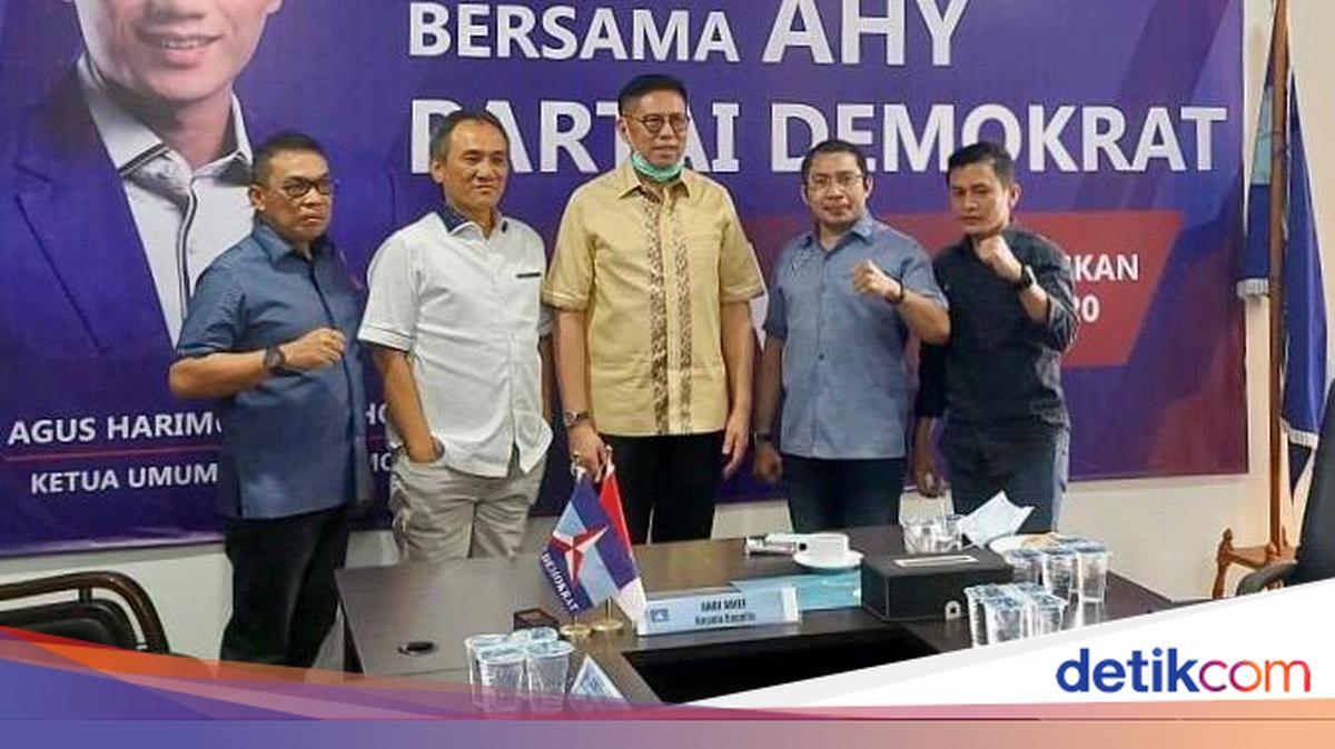 Koalisi dengan PDIP di Sumbar, PD Anggap Pernyataan Puan Bunga Rampai