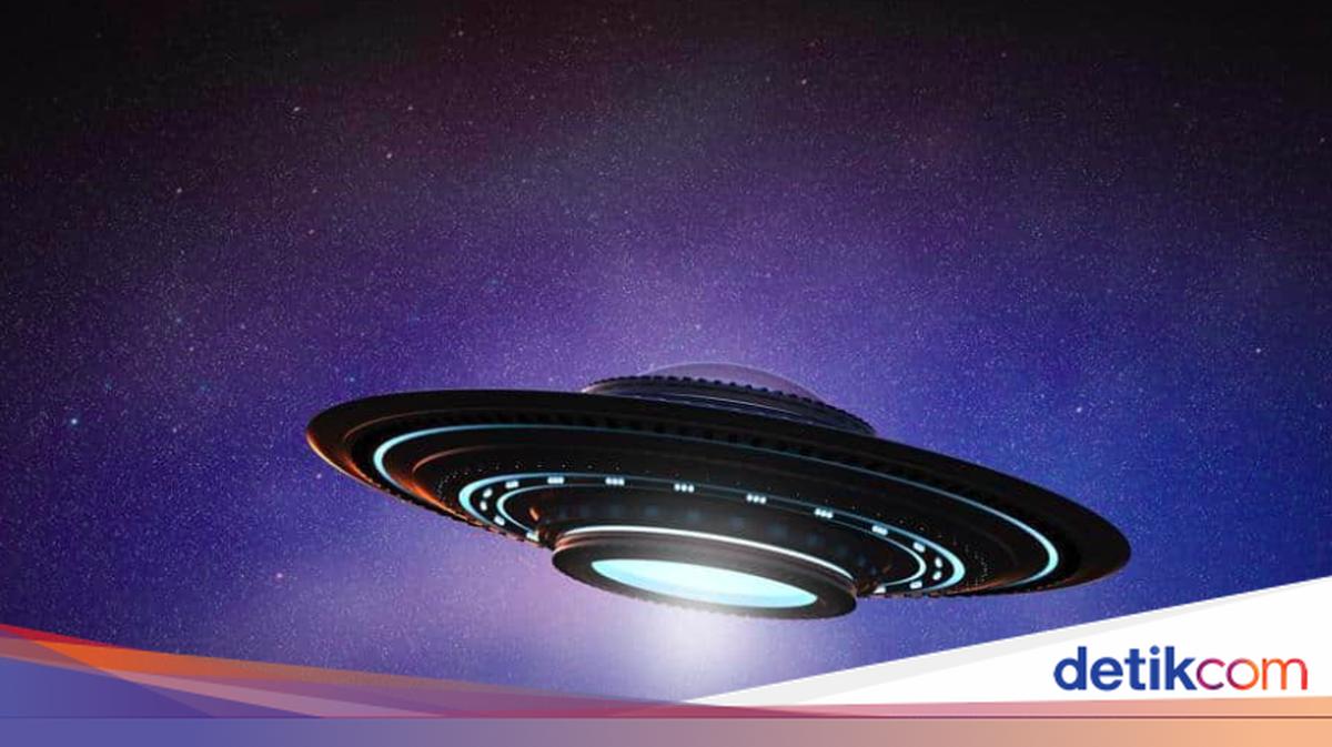 Insiden Roswell Benarkah Ada Penemuan Ufo