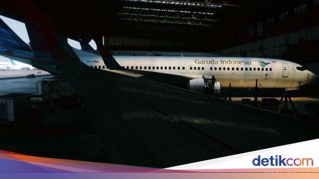 Garuda Buka Rute Baru ke 3 Destinasi Wisata Unggulan Indonesia