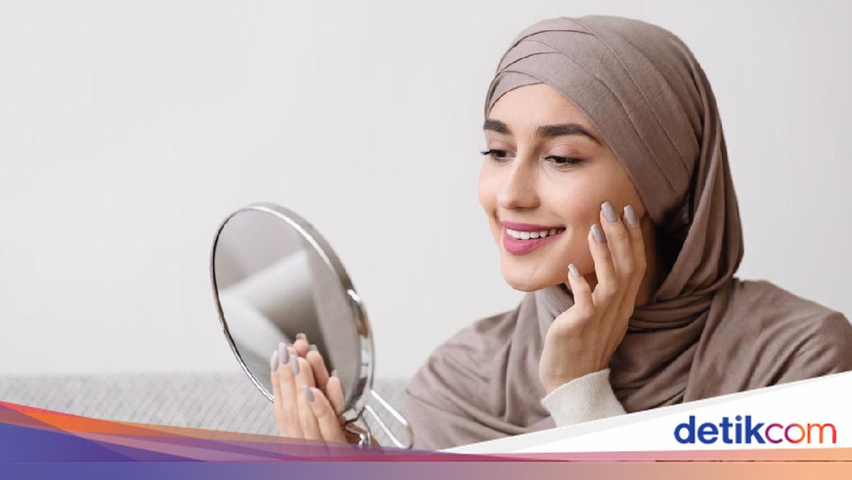 Doa Bercermin: Arab, Latin, dan Artinya sesuai Sunnah Rasulullah