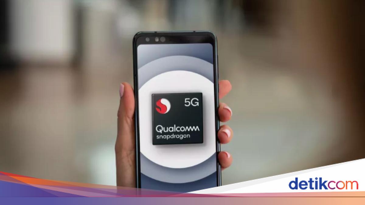 Snapdragon 888 Jadi Chipset Terkencang, Ini Hasil Benchmarknya