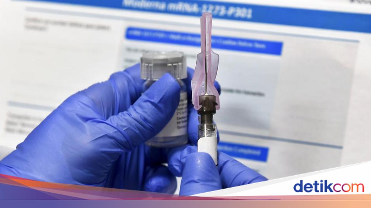 Vaksin Merah Putih Baru Bisa Diproduksi Akhir 2021