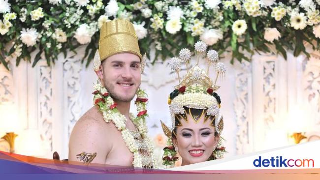 Kisah Manis 4 Wanita Indonesia yang Menikah dengan Bule Mualaf