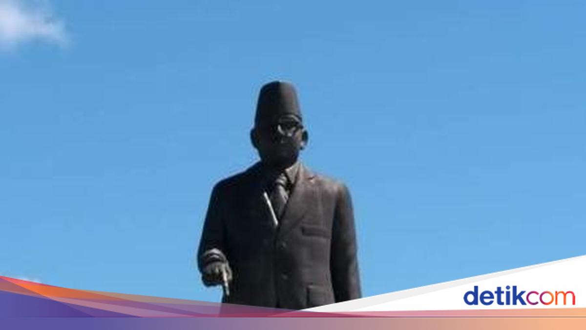Boven Digoel, Tempat Pengasingan Banyak Pejuang Kemerdekaan