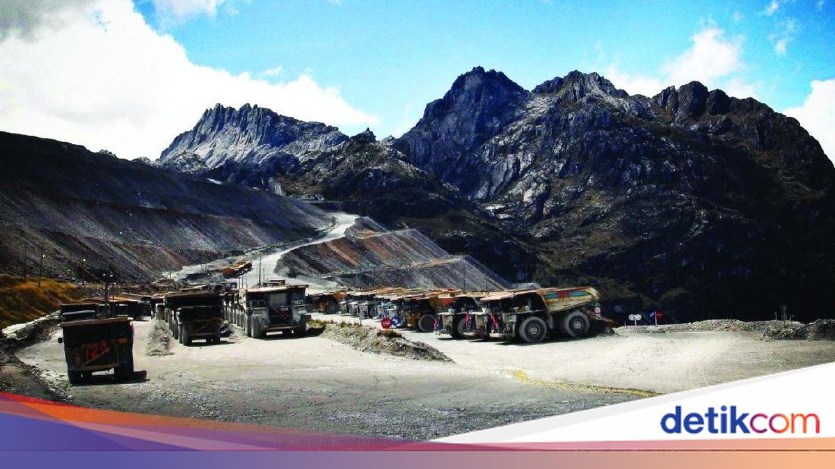 Daftar 7 Perusahaan Tambang Batu Bara yang Wajib Hilirisasi