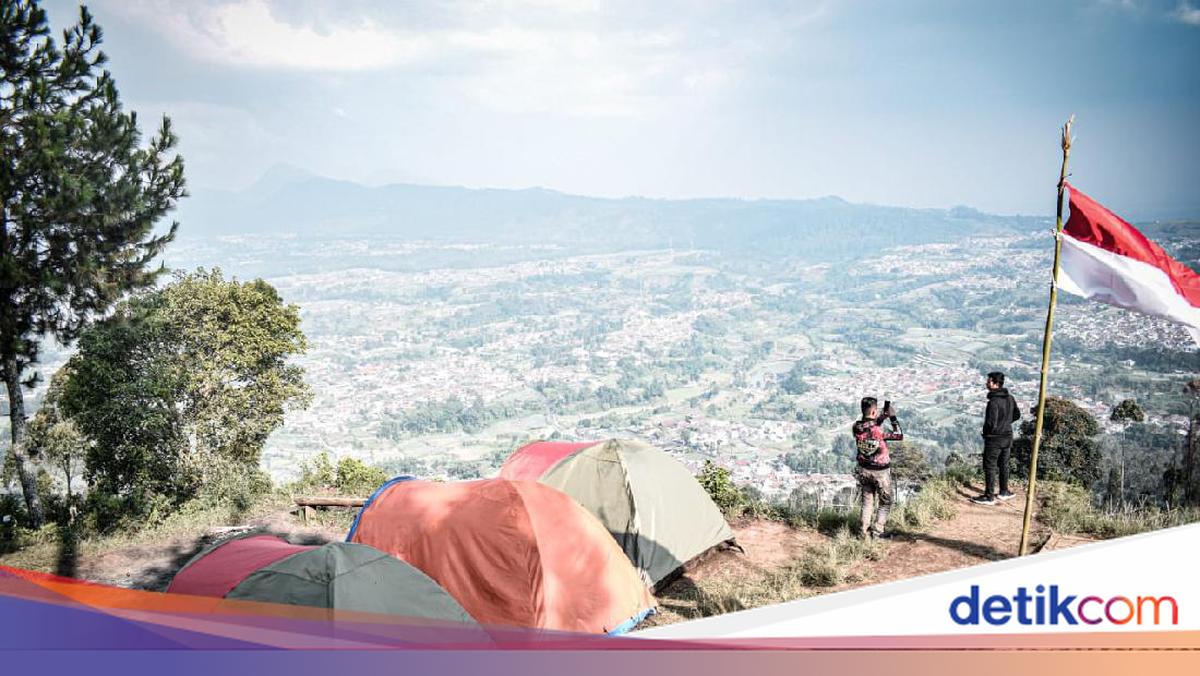 Wisata Gunung Putri Lembang: Legenda, Daya Tarik, Lokasi, dan Tiket