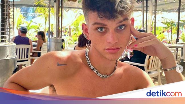 YouTuber Ethan Is Supreme Meninggal Dunia di Usia 17 Tahun