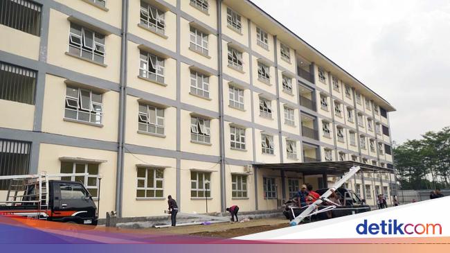 Kasus COVID-19 di Boyolali Melonjak, RS Darurat Penuh